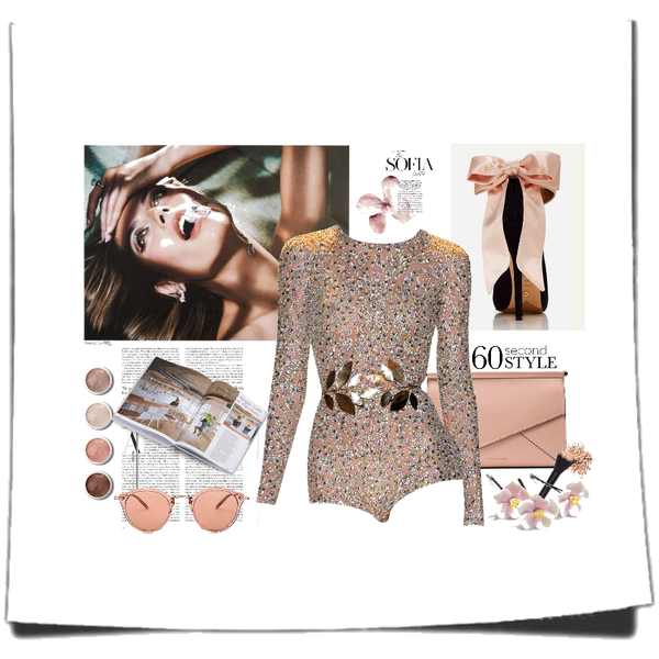 123 - Fashion look - URSTYLE