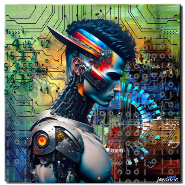 Coded sequence - Fashion look - URSTYLE
