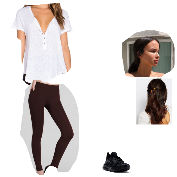 jj - Fashion look - URSTYLE