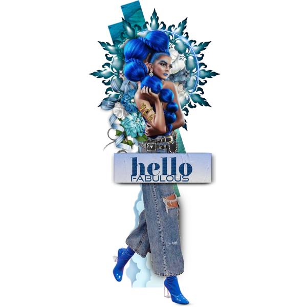 September Dolls - Fashion look - URSTYLE