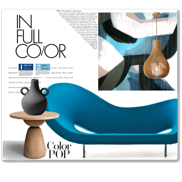 In Full Color - Fashion look - URSTYLE