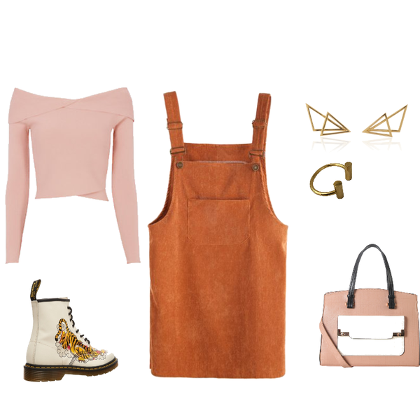 85 - Fashion look - URSTYLE