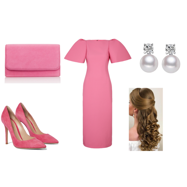 13-THIRTEEN - Fashion look - URSTYLE