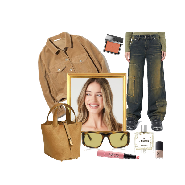 💕Let Autumn Reign - Fashion look - URSTYLE