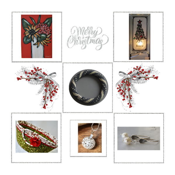 Gift Ideas - Holiday - Fashion look - URSTYLE