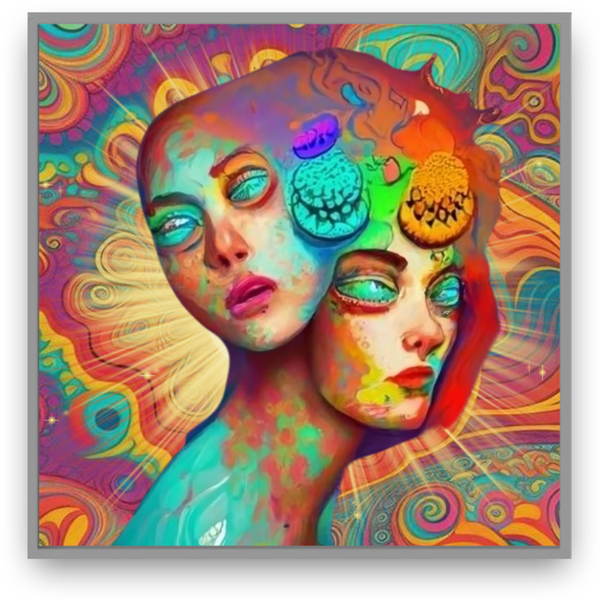 2 Faced - Fashion look - URSTYLE