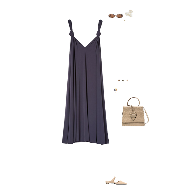 #1337 - Fashion look - URSTYLE