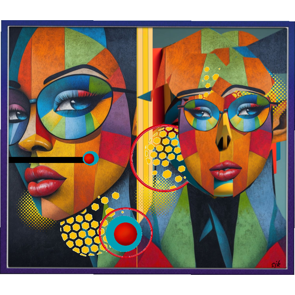 Alternate Identity - Fashion look - URSTYLE