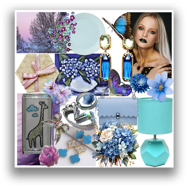 Mid May Time - Fashion look - URSTYLE