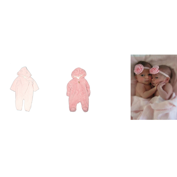 Ariel & Faith Winchester Worlds Colliding (Supernatural) 12.01 "Keep ...