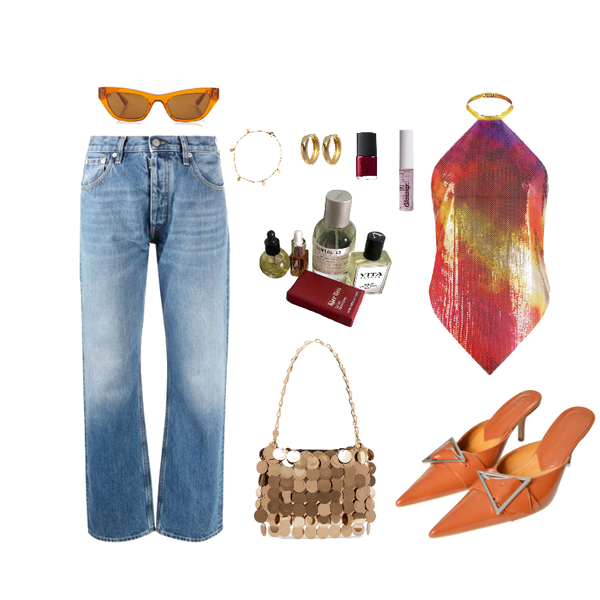 65 - Fashion look - URSTYLE