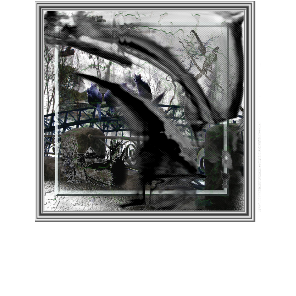 The bridge - Fashion look - URSTYLE