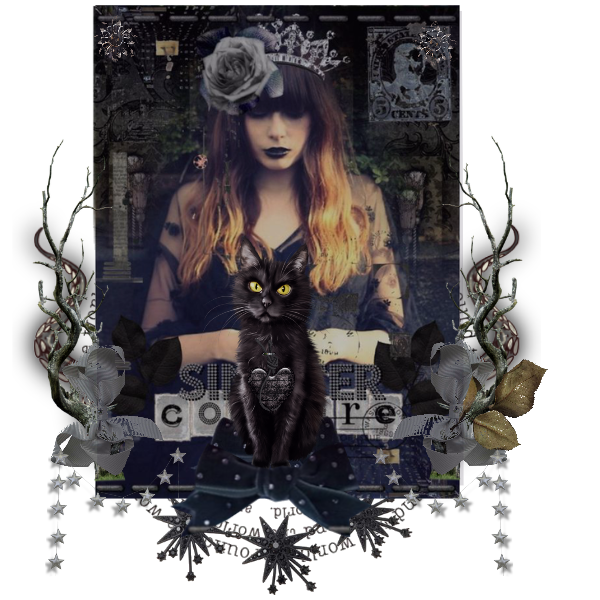 The Craft - Fashion look - URSTYLE
