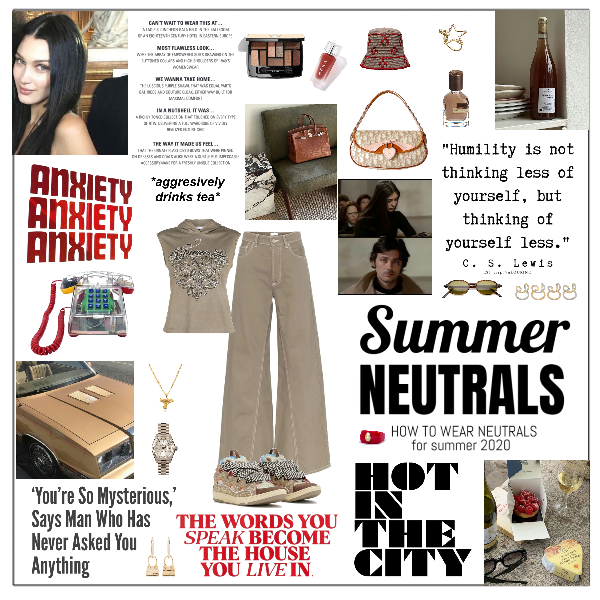 Untitled 1192 - Fashion look - URSTYLE