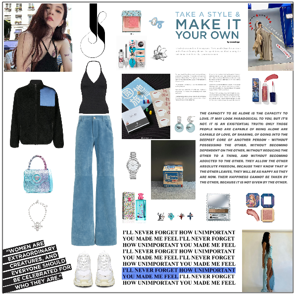 Untitled 1261 - Fashion look - URSTYLE