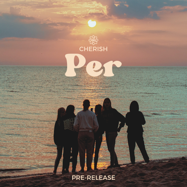 𝗖𝗛𝗘𝗥𝗜𝗦𝗛 | Comeback Announcement - Fashion look - URSTYLE