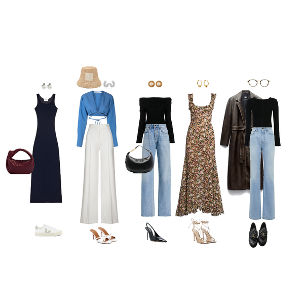 yen - Fashion look - URSTYLE