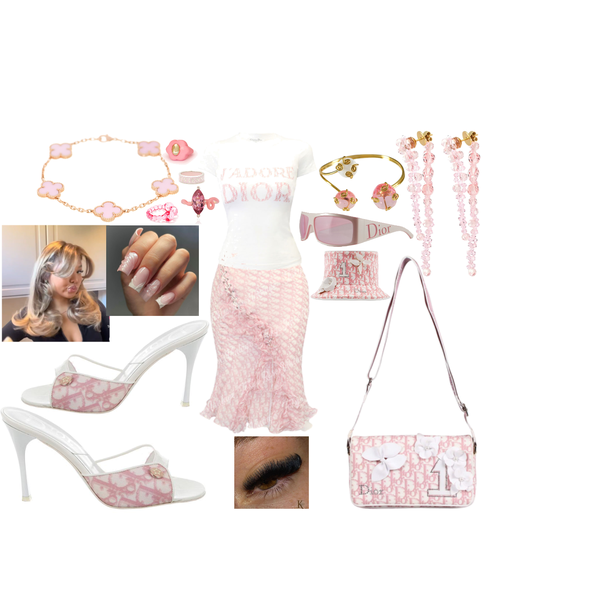 Rodi - Fashion look - URSTYLE