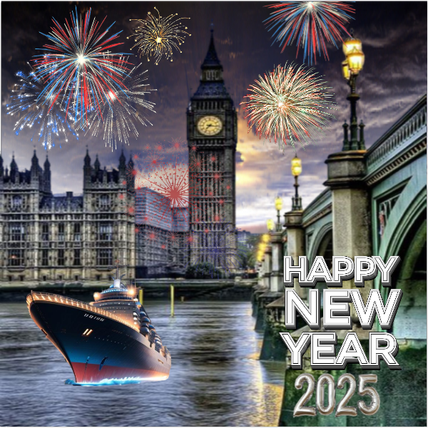 New Year 25 - Fashion look - URSTYLE