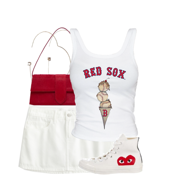 cone. - Fashion look - URSTYLE