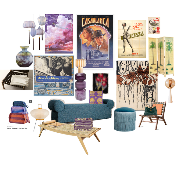 casablanca mashn miracolo a Milano - Fashion look - URSTYLE