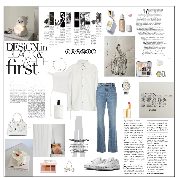 Untitled 1080 - Fashion look - URSTYLE