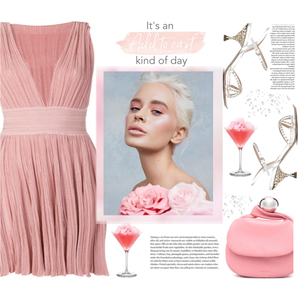 cocktail-party-style - Fashion look - URSTYLE