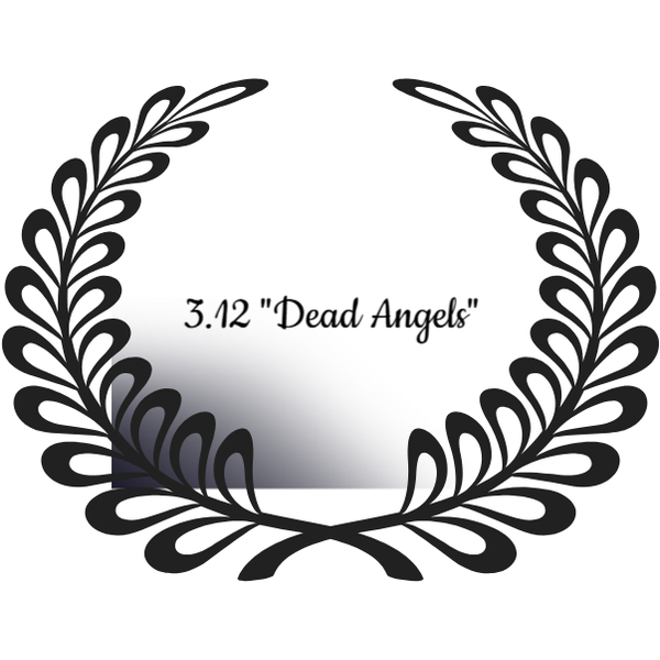 TO 3.12 "Dead Angels" - Fashion look - URSTYLE