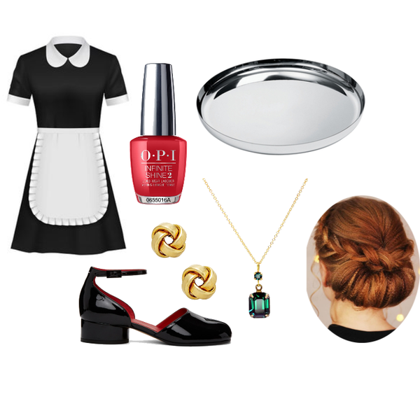 Rivals - Fashion look - URSTYLE