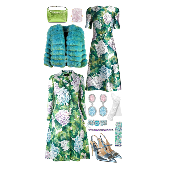 1090 - Fashion look - URSTYLE