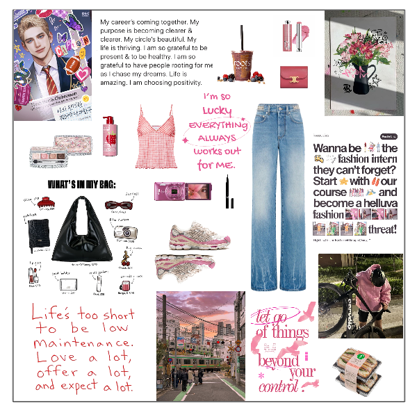 950 - Fashion look - URSTYLE