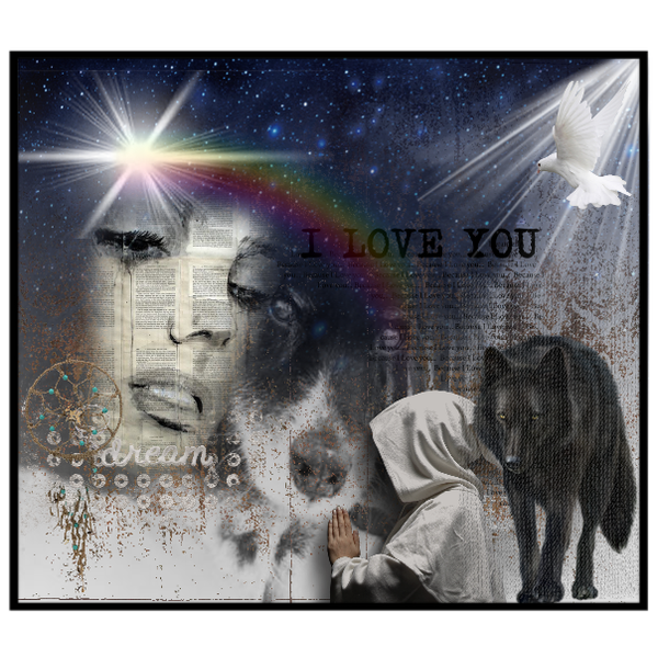 “Real Love Song, Real Dark Song, Real Sad Song” Saying Goodbye To My ...