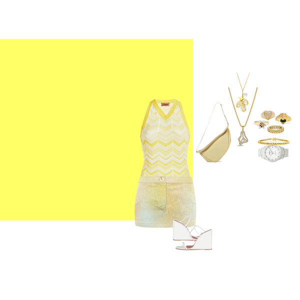 832 - Fashion look - URSTYLE