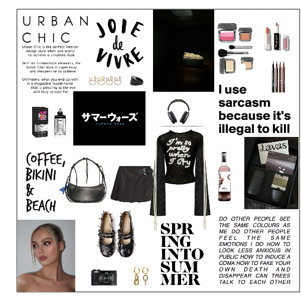 112 - Fashion look - URSTYLE