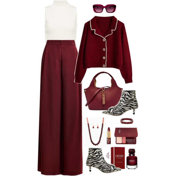 🏆 FALL Fashion Head Start (outfit only sets) /090925 - Fashion look ...
